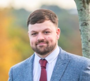Meet The Team - Castle Green LandCastle Green Land Opportunities