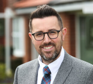 Meet The Team - Castle Green LandCastle Green Land Opportunities