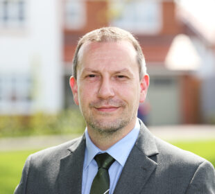 Meet The Team - Castle Green LandCastle Green Land Opportunities